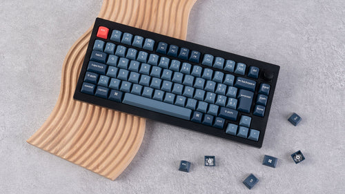 My Mechanical Keyboard Journey: Keychron V1 Max Review · Alex Haslam